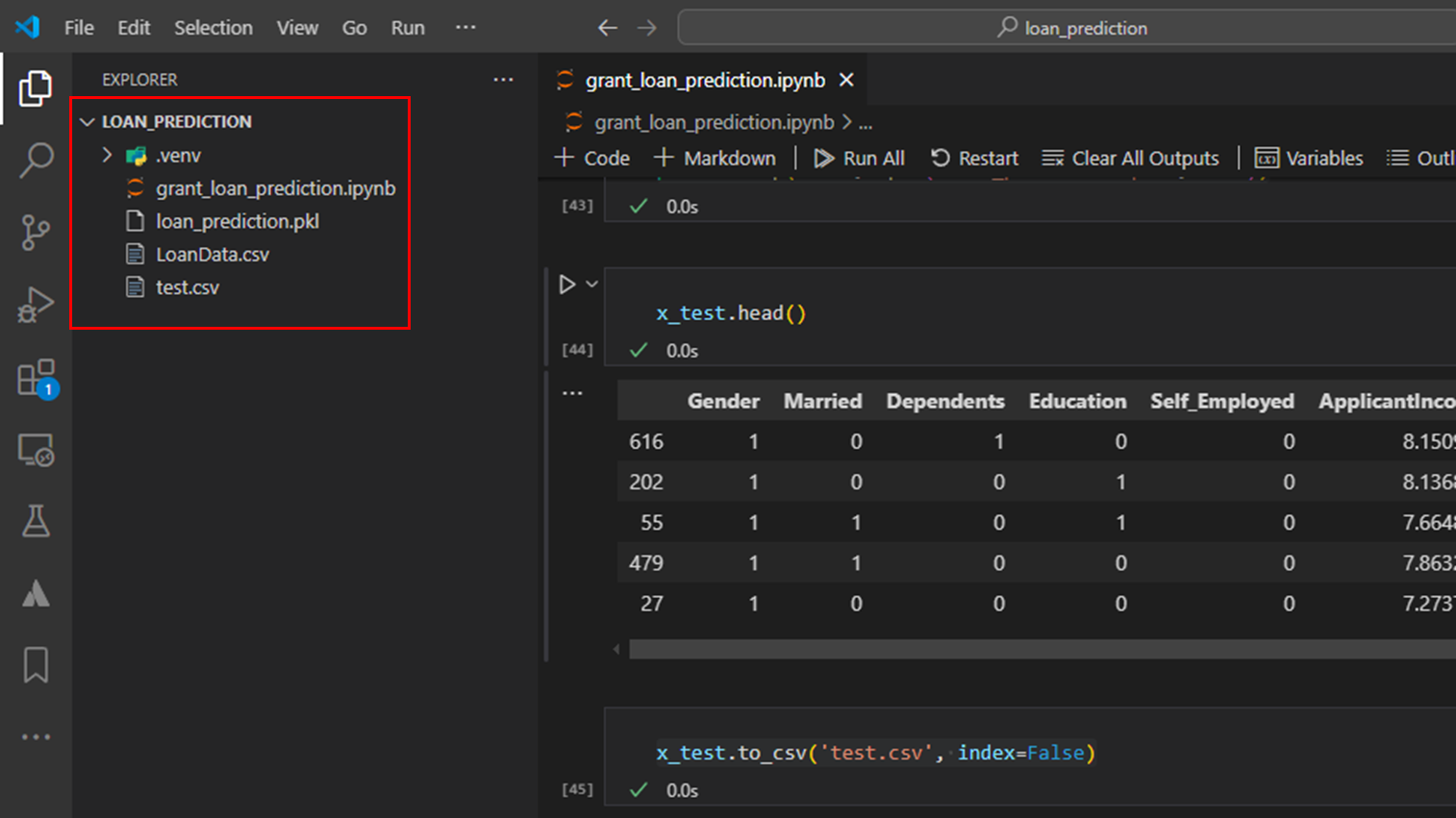 Criando Seu Primeiro Projeto De Machine Learning Com Deploy Parte 1 Ia Com Café